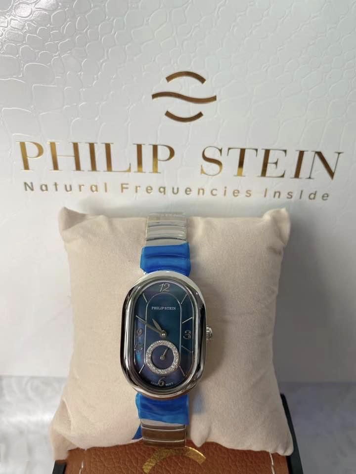 PHILIP STEIN IN DIFFERENT COLORS AUTHENTIC WATCH, Women's Fashion ...