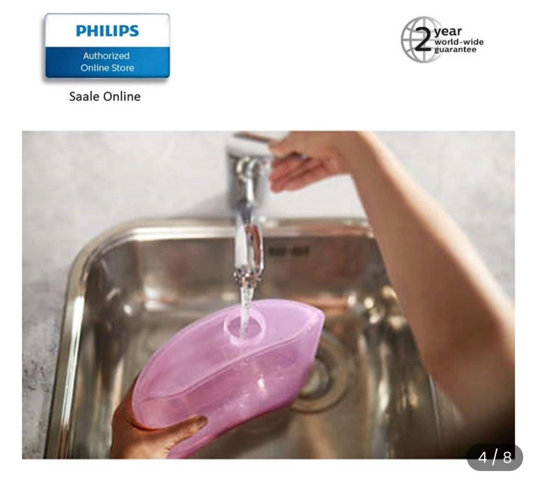 PHILIPS CLOTHES STEAMER, TV & Home Appliances, Irons & Steamers on ...