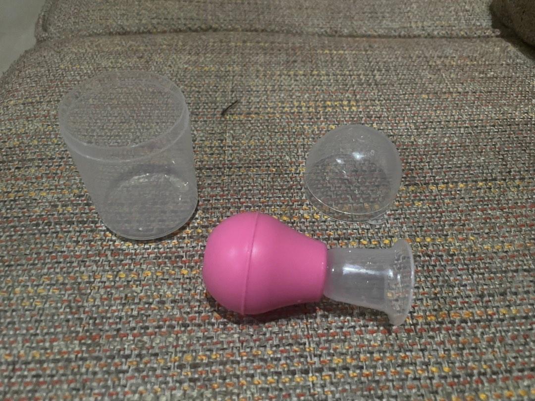 Pigeon Nipple Puller, Babies & Kids, Nursing & Feeding, Breastfeeding ...