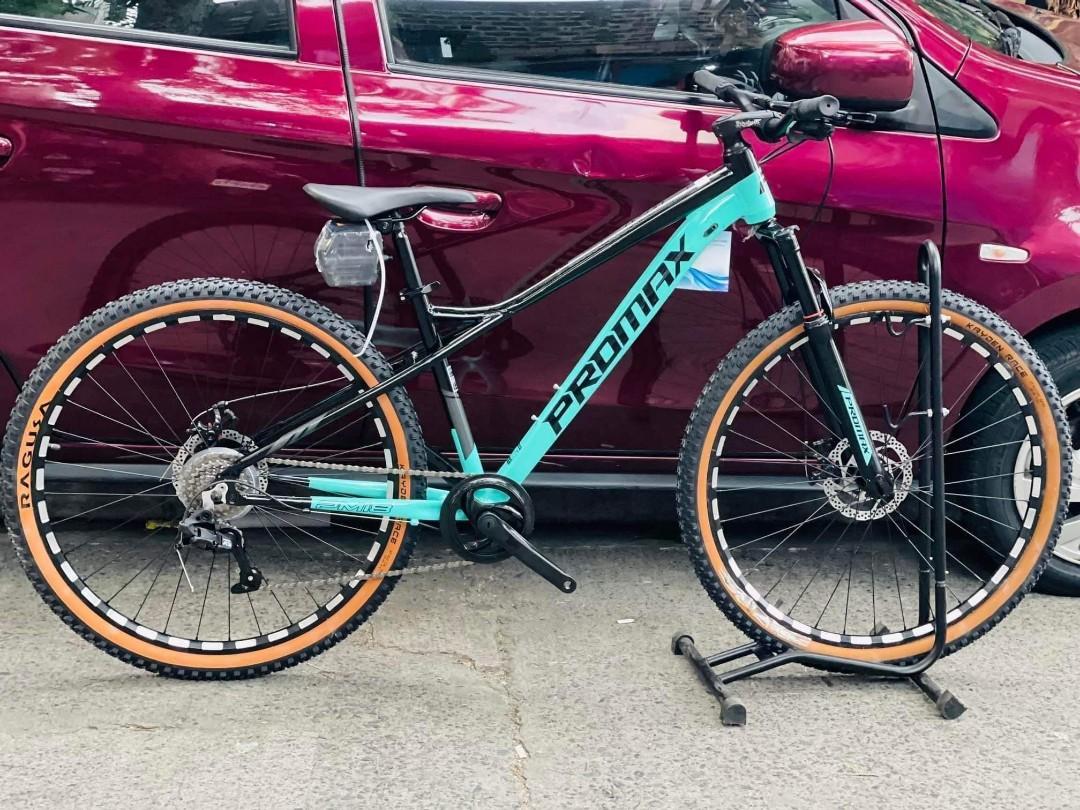 PINAKAMURANG HIGHEND NA BRAND PROMAX PM18 2022, Sports Equipment ...