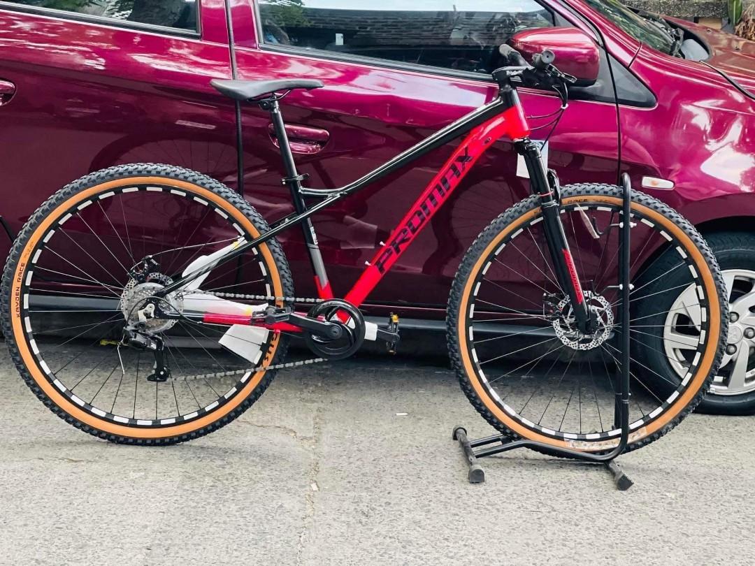 PINAKAMURANG HIGHEND NA BRAND PROMAX PM18 2022, Sports Equipment ...