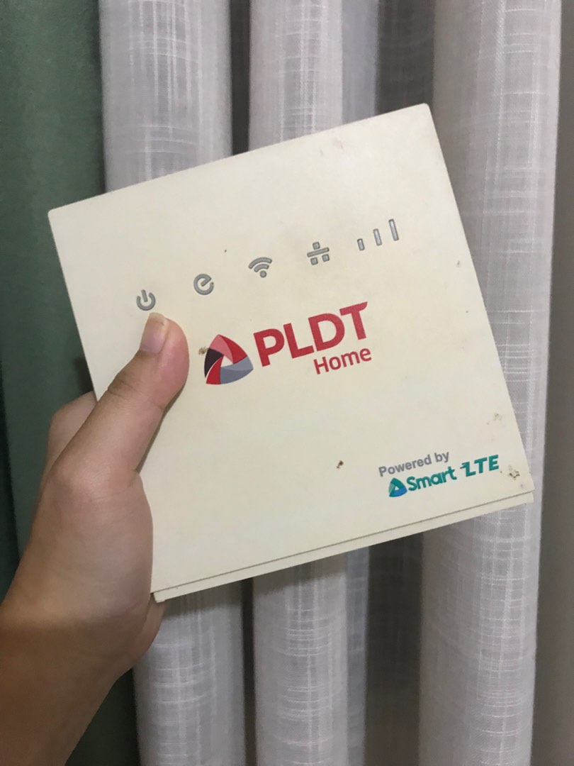 PLDT HOME PREPAID WIFI, Mobile Phones & Gadgets, Mobile & Gadget ...