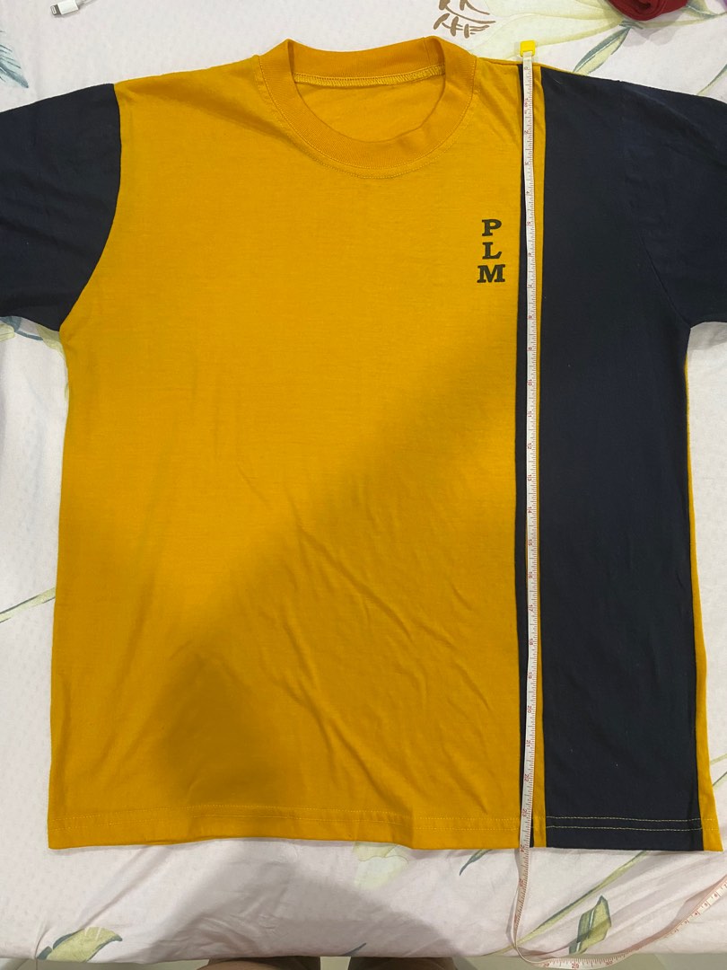 PLM PE SHIRT UNIFORM, Women's Fashion, Dresses & Sets, Sets or ...