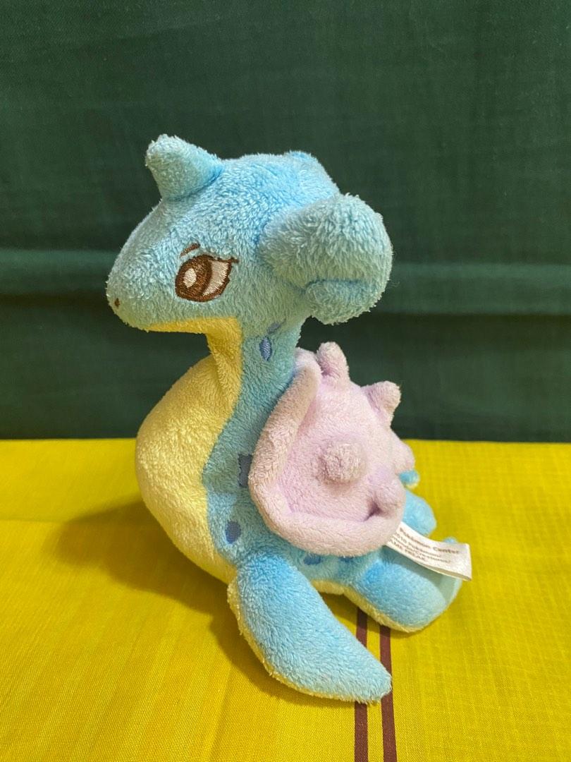 Pokemon Plushies, Hobbies & Toys, Toys & Games on Carousell