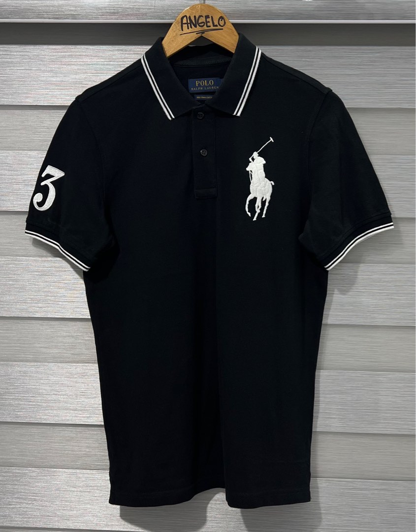 Polo rl, Men's Fashion, Activewear on Carousell