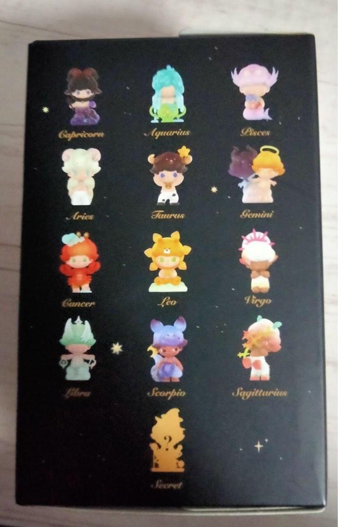 pop mart : ZODIAC SERIES!!, Hobbies & Toys, Memorabilia & Collectibles ...