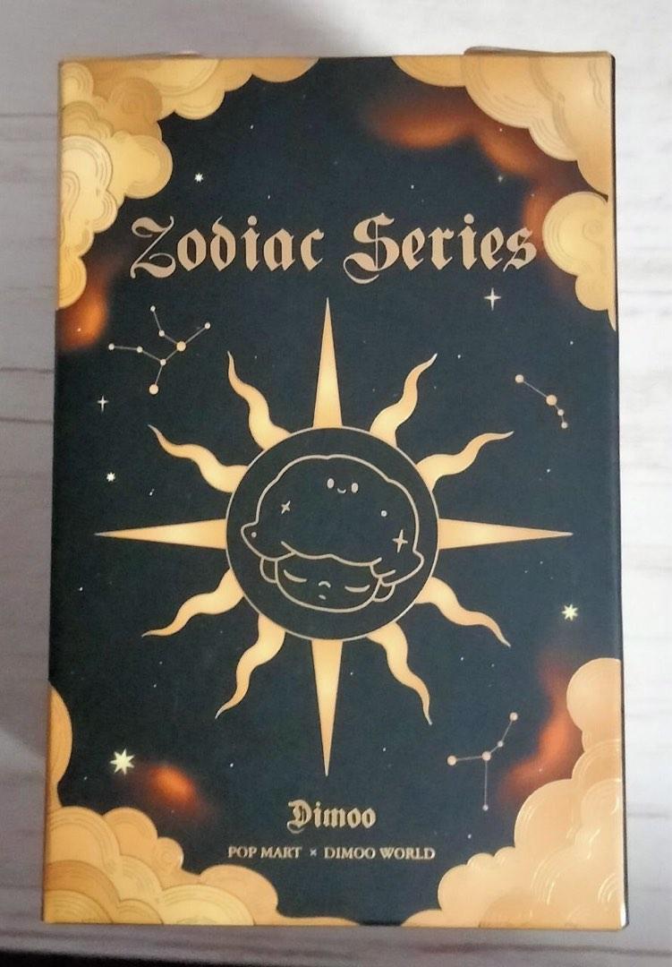 pop mart : ZODIAC SERIES!!, Hobbies & Toys, Memorabilia & Collectibles ...