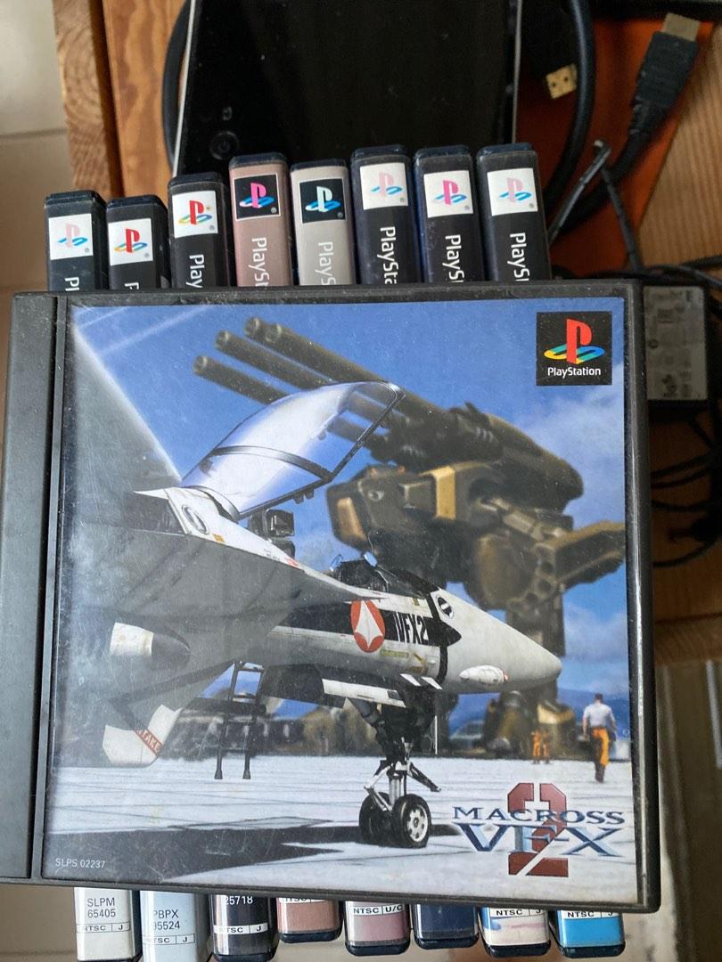 PS2 Games God of War 鬼武者 2 Star Wars Gundam Seed Destiny 高達鋼單 macross 超 ...