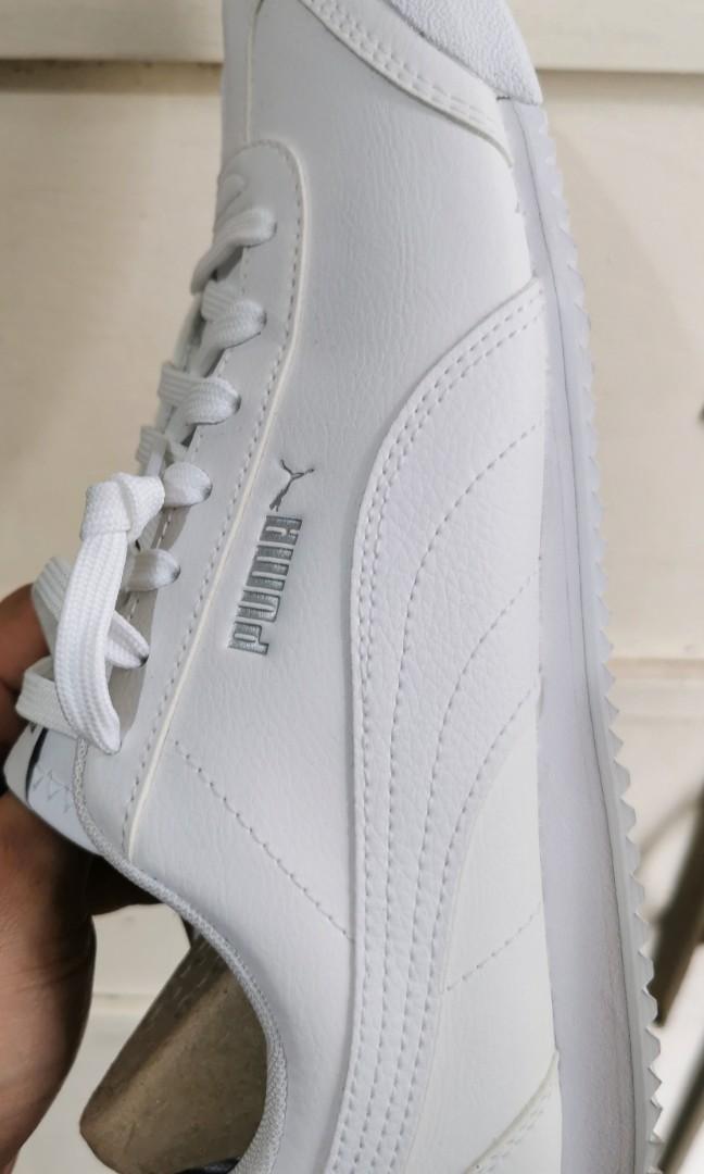 PUMA FSL TURINO, Men's Fashion, Footwear, Sneakers on Carousell