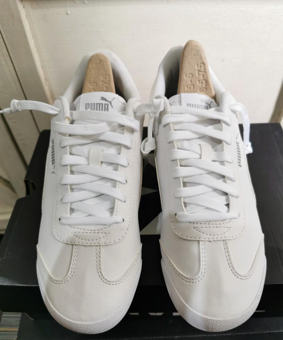 PUMA FSL TURINO, Men's Fashion, Footwear, Sneakers on Carousell