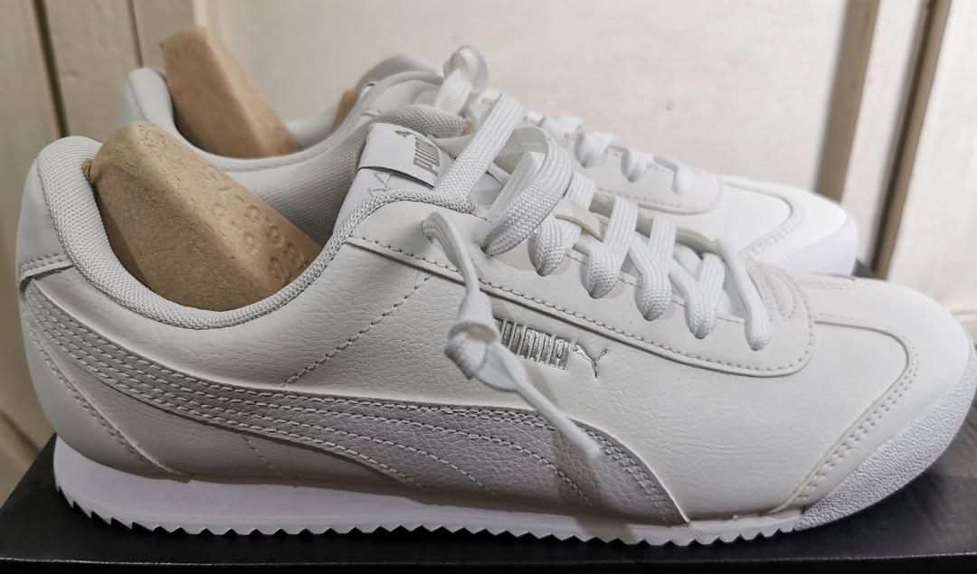 PUMA FSL TURINO, Men's Fashion, Footwear, Sneakers on Carousell