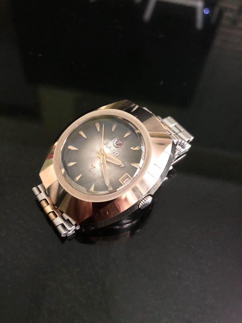 Rado Balboa , Luxury, Watches on Carousell