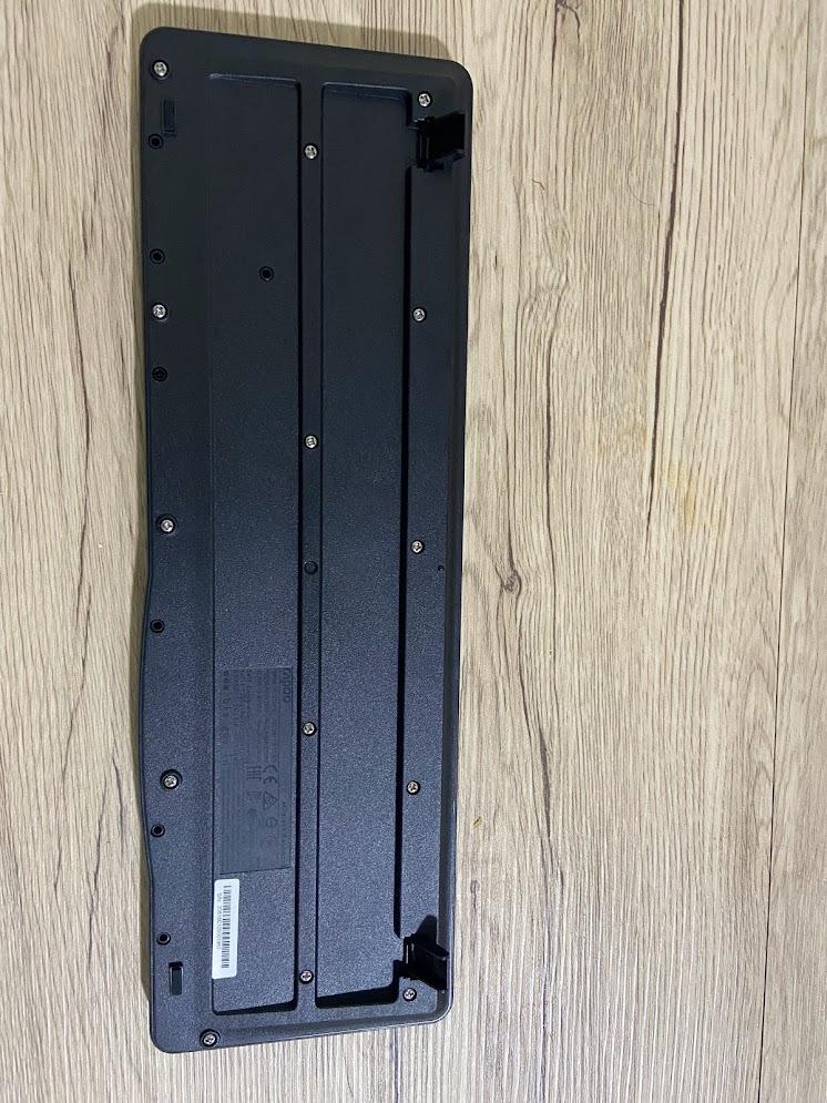 Rapoo Wireless Keyboard And A4tech Wired Keywboard Computers And Tech Parts And Accessories