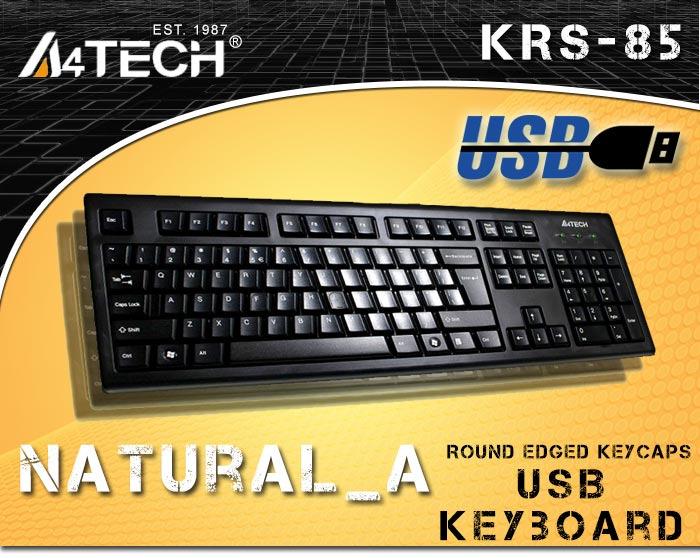 Rapoo Wireless Keyboard And A4tech Wired Keywboard Computers And Tech Parts And Accessories