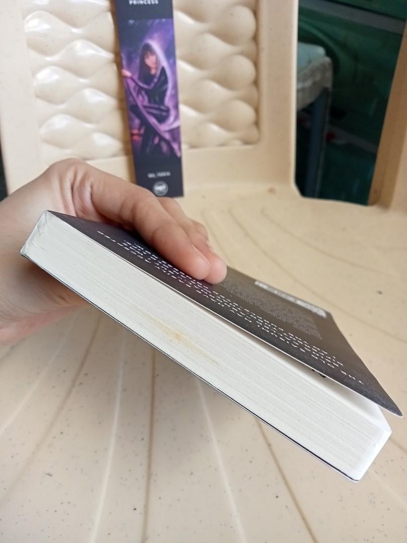 (RARE) PURPLE-EYED PRINCESS by MS_TERIA (WATTPAD) POP FIC, Hobbies ...