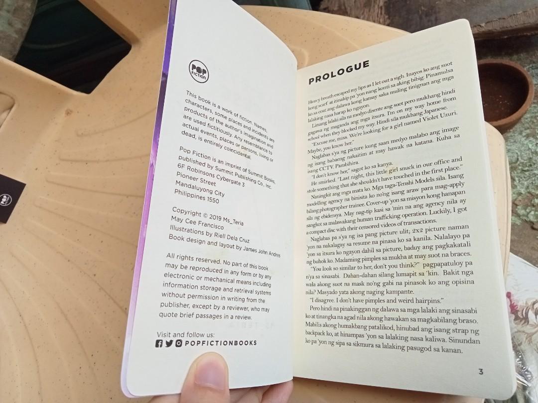 (RARE) PURPLE-EYED PRINCESS by MS_TERIA (WATTPAD) POP FIC, Hobbies ...