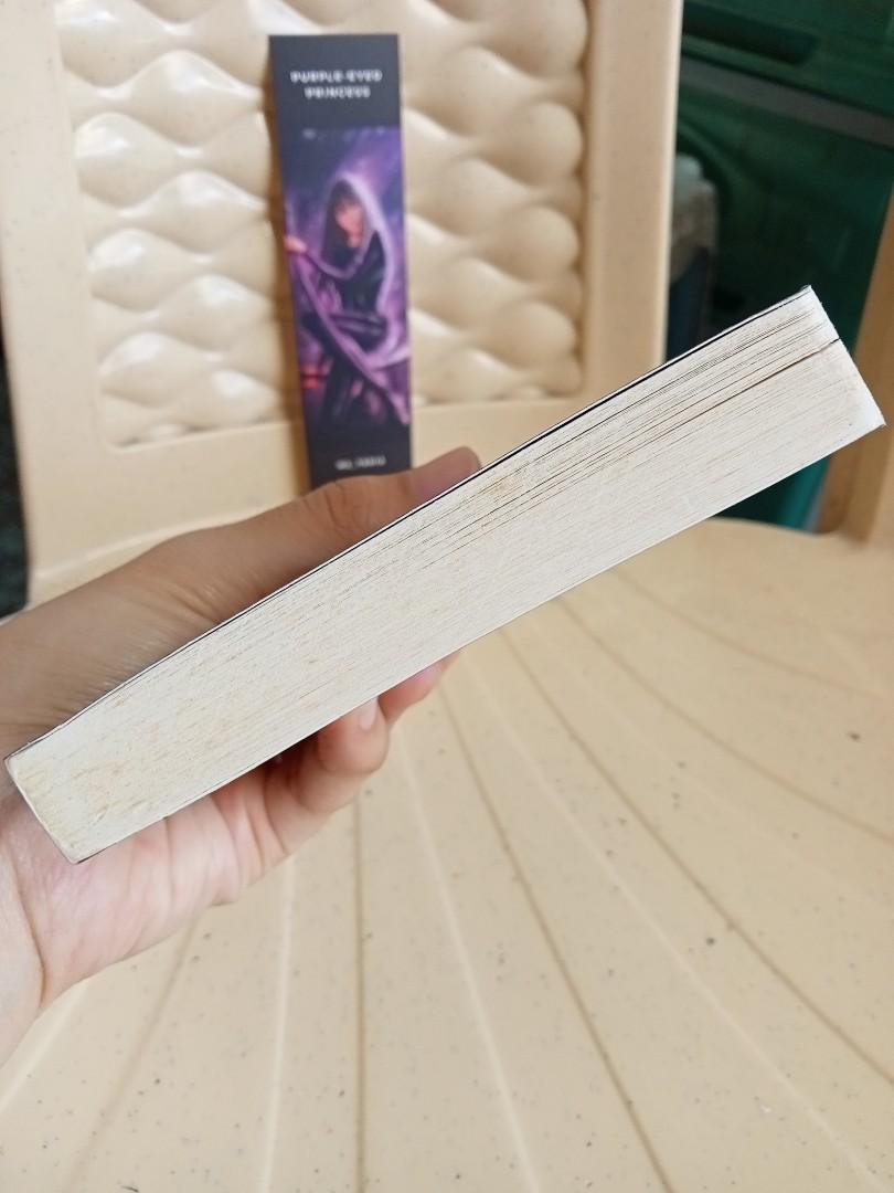 (RARE) PURPLE-EYED PRINCESS by MS_TERIA (WATTPAD) POP FIC, Hobbies ...