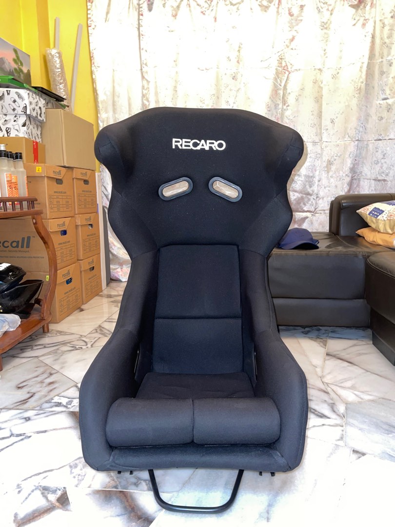 Recaro Bucket Seat, Auto Accessories on Carousell