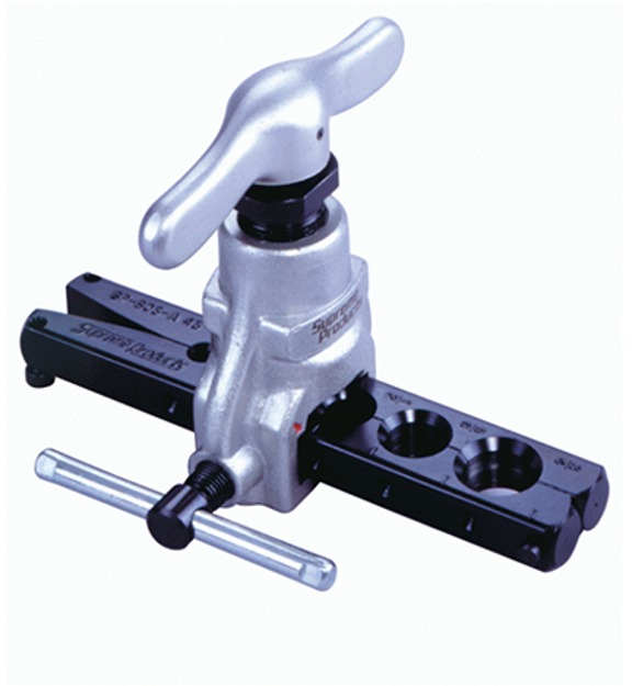 Ridgid Type Flaring Tool, Commercial & Industrial, Industrial Equipment ...