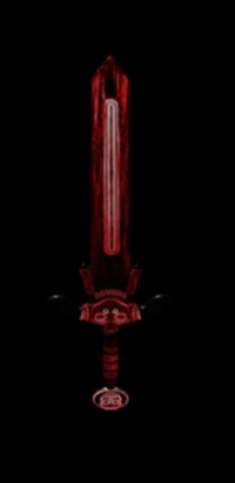 Roblox MM2 Classic Knife Blood, 電子遊戲, 電子遊戲, 其他 - Carousell