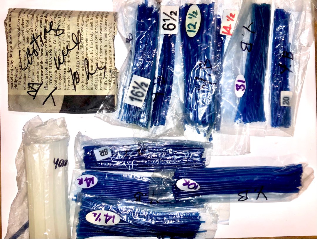 RPD Wax, Health & Nutrition, Medical Supplies & Tools on Carousell