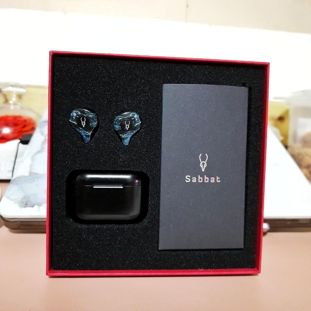 Sabbat X12 Ultra Headset, Audio, Headphones & Headsets on Carousell