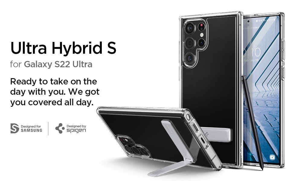 SAMSUNG - Galaxy S22 ULTRA PHANTOM BLACK 256GB, Mobile Phones & Gadgets ...