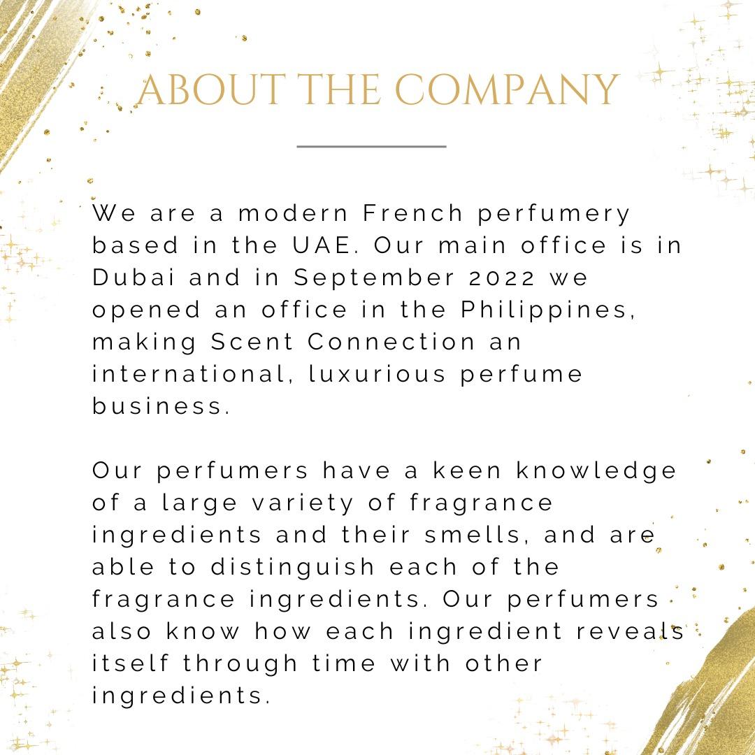 Scent Connection's Amirat (Inspired by Omnia Amethyst by Bvlgari ...