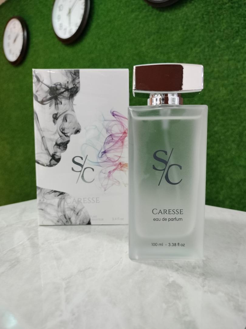 Scent Connection's Caresse (Inspired by Chloe by Chloe) - Perfume for ...