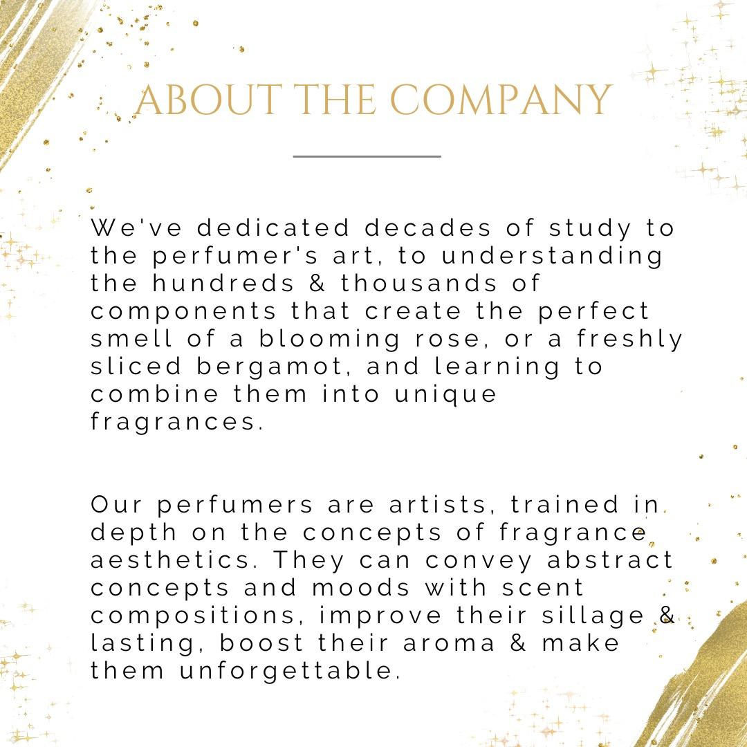 Scent Connection's Caresse (Inspired by Chloe by Chloe) - Perfume for ...