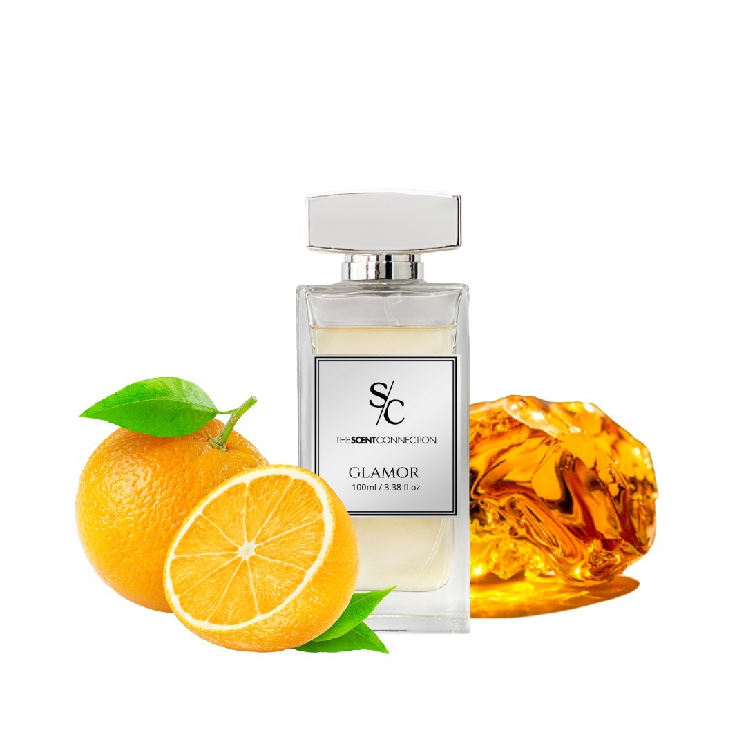 Scent Connection's Glamor (Inspired by Allure Homme Sport by Chanel ...
