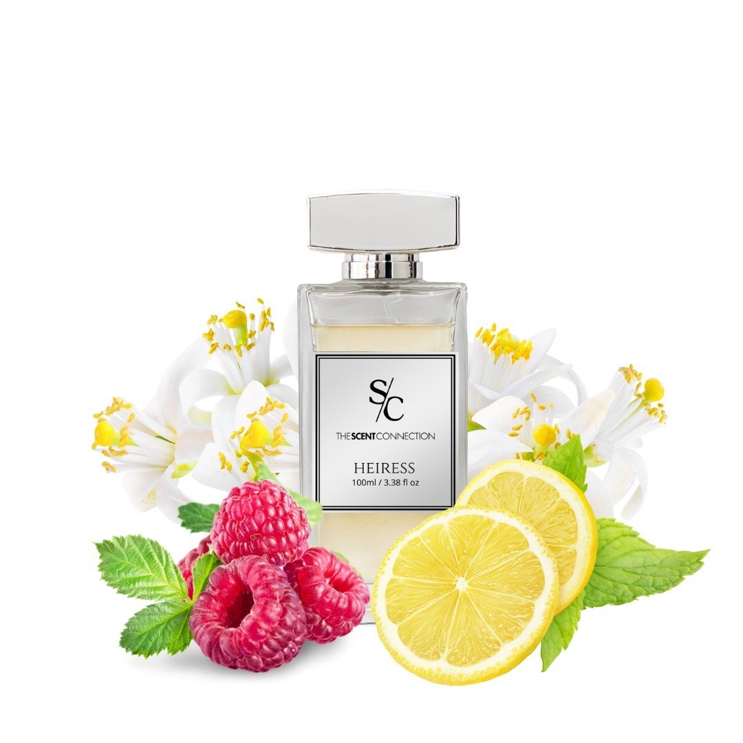 Scent Connection's Heiress (Inspired by Lady Million by Paco Rabanne ...