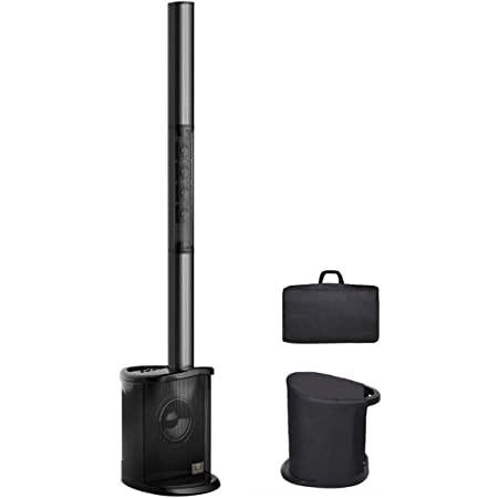 Sewa Sound System Murah Portable Column Line Array Speaker, Audio ...