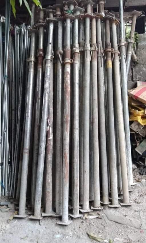 SHORING JACK 3.4M FULLEXTENDED, Commercial & Industrial, Construction ...