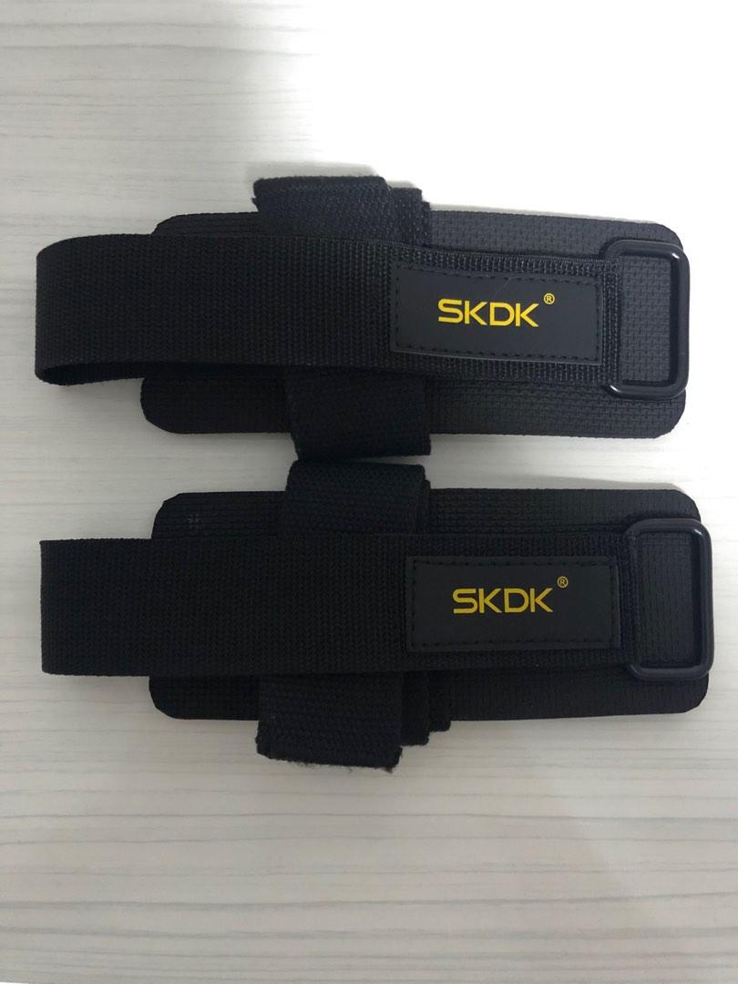SKDK - Deadlift / Lifting Strap, Sports Equipment, Other Sports ...