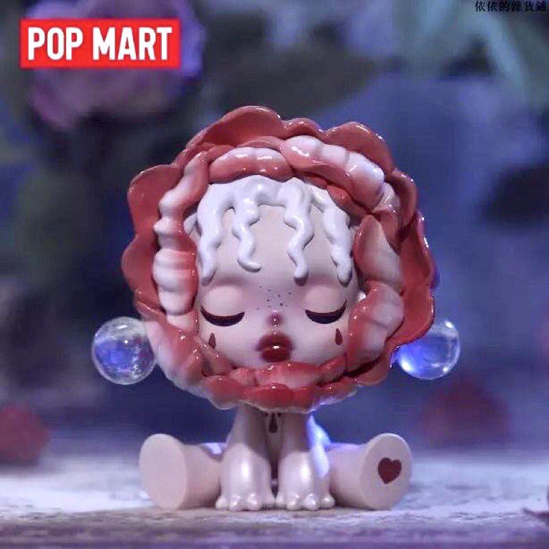 Skullpanda Bloody Rose Ancient Castle, Hobbies & Toys, Toys & Games on ...