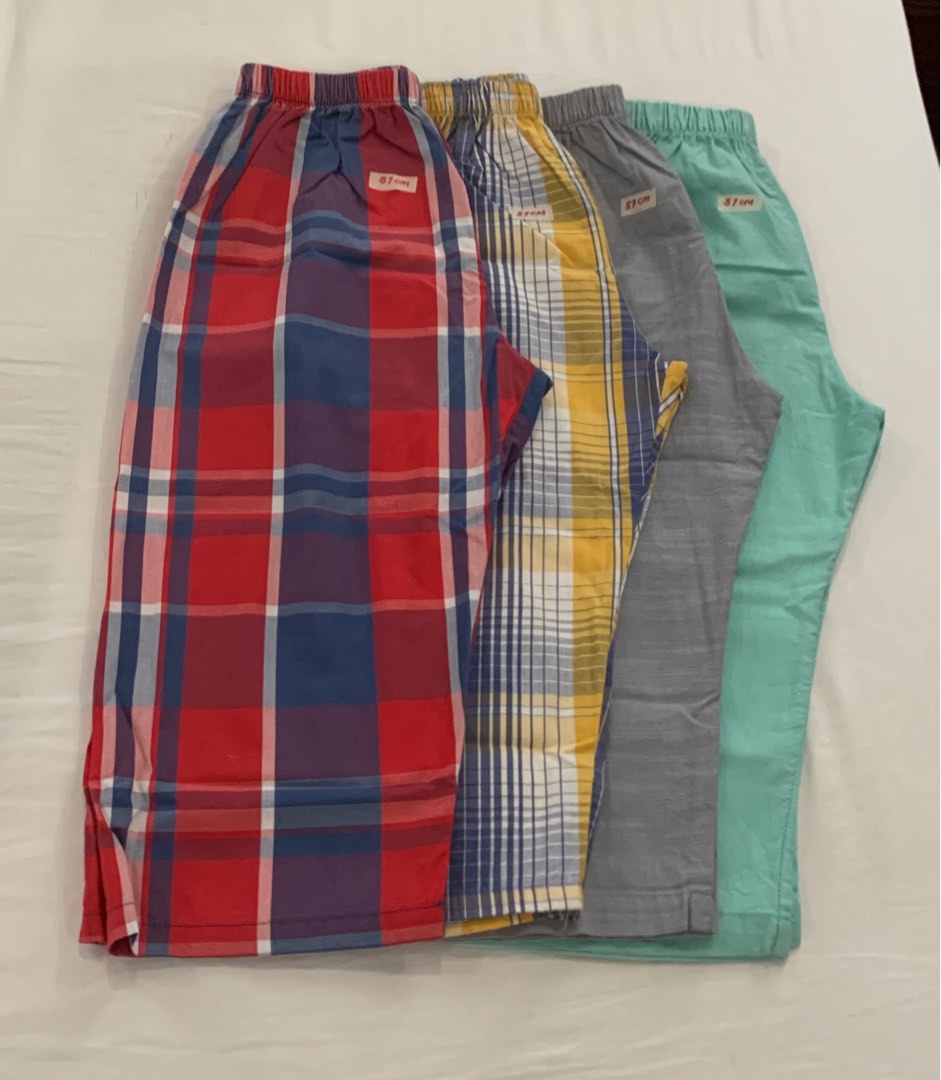 SM Basics Pajamas, Babies & Kids, Babies & Kids Fashion on Carousell
