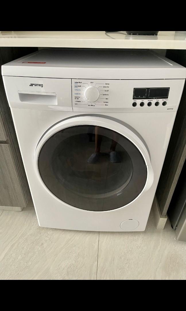 SMEG, TV & Home Appliances, Washing Machines and Dryers on Carousell