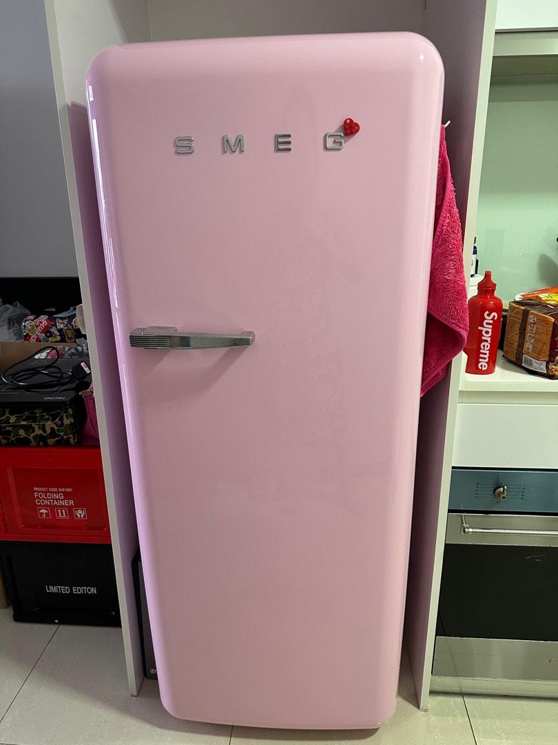 Smeg fridge, TV & Home Appliances, Kitchen Appliances, Refrigerators ...