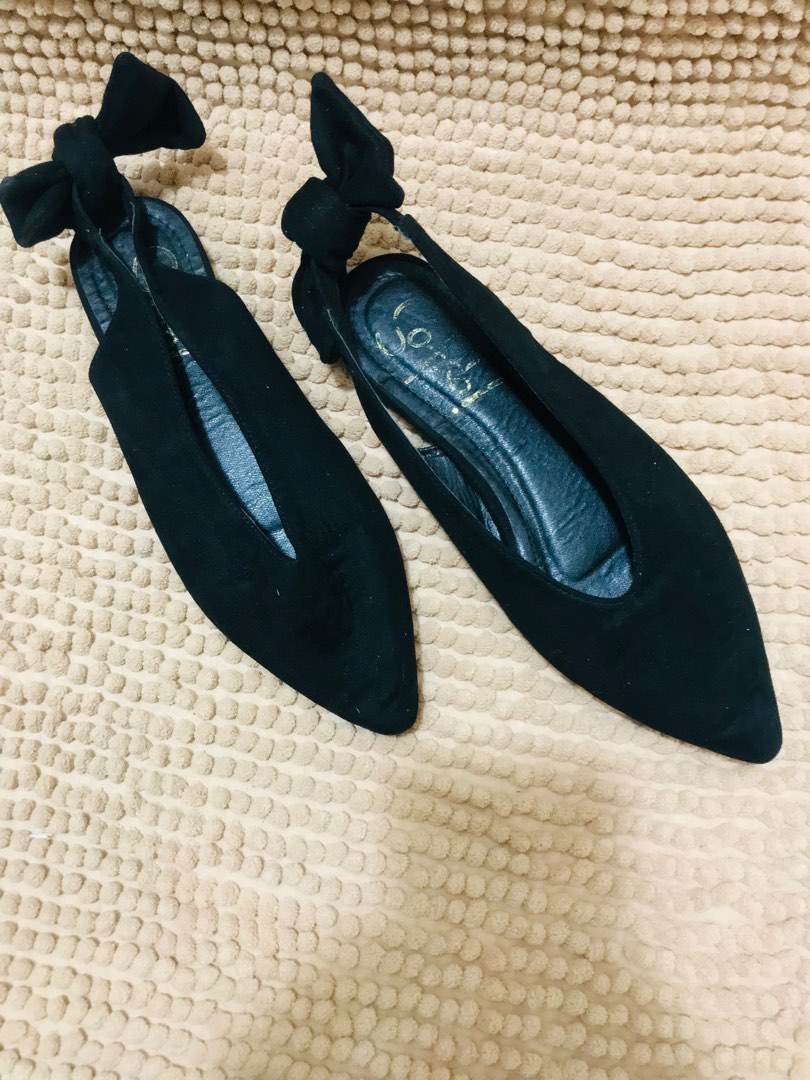 So fab doll shoes, Women's Fashion, Footwear, Flats & Sandals on Carousell