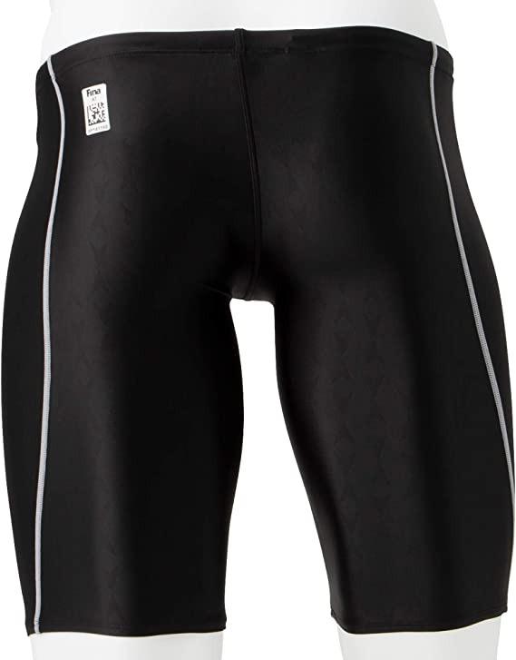 BNIB FINA Approved Speedo Men's Flex Sigma 2 Jammer II Competition ...