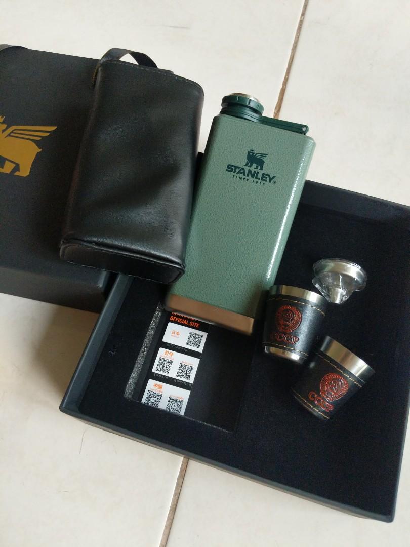 Stanley gift set, Furniture & Home Living, Kitchenware & Tableware ...