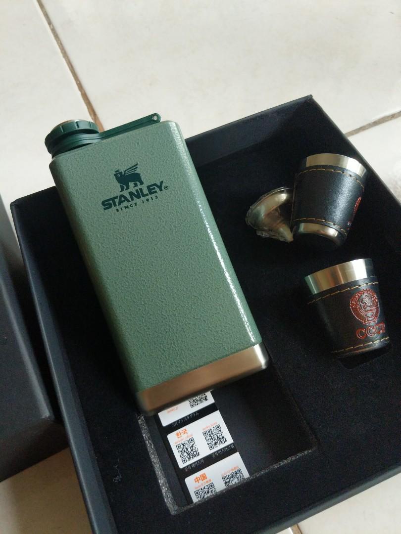 Stanley gift set, Furniture & Home Living, Kitchenware & Tableware ...