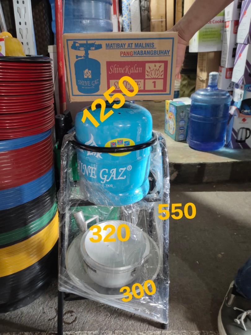 SUPER KALAN SET WITH STAND, TV & Home Appliances, Kitchen Appliances ...