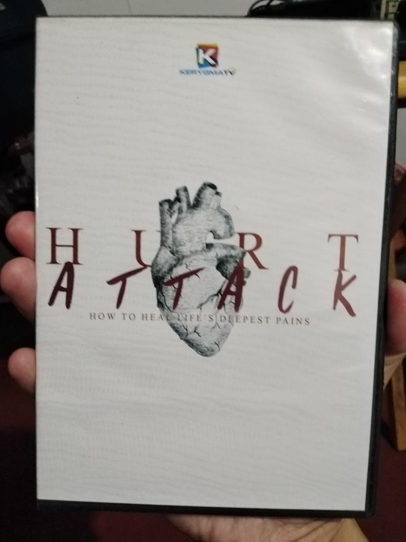 The Feast Bro. Bo Sanchez DVDs (18 titles), Hobbies & Toys, Music ...