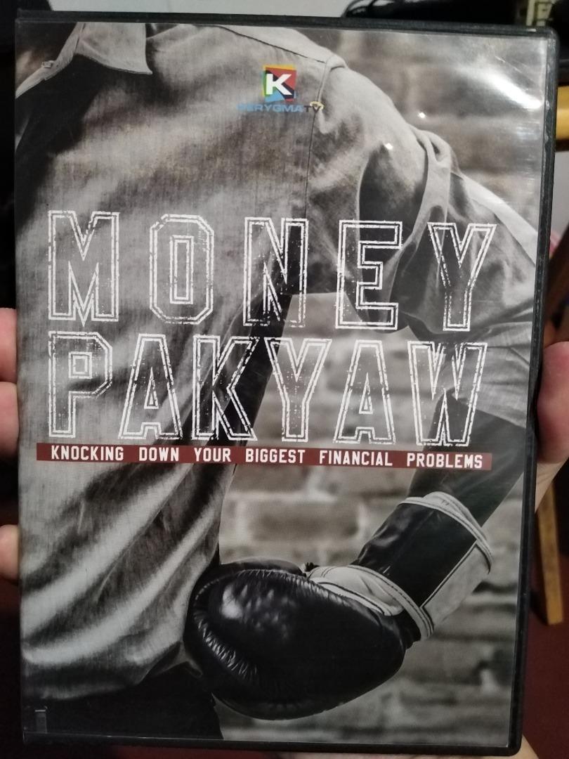 The Feast Bro. Bo Sanchez DVDs (18 titles), Hobbies & Toys, Music ...