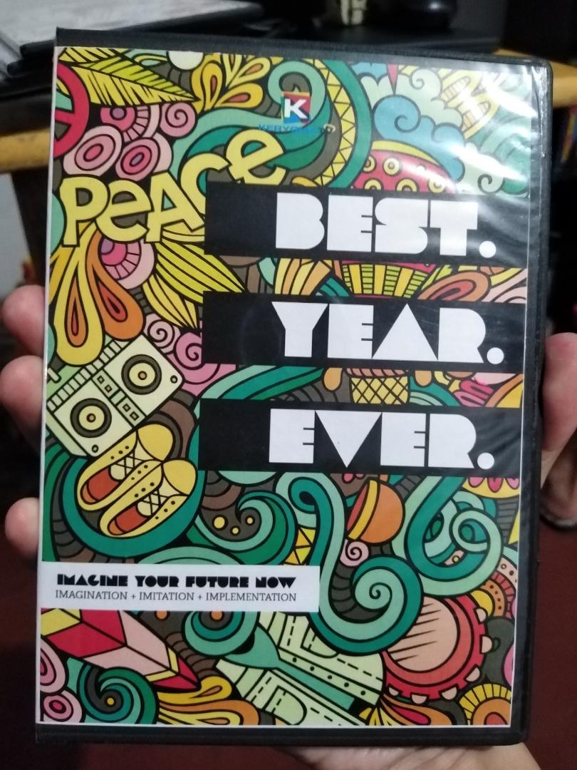 The Feast Bro. Bo Sanchez DVDs (18 titles), Hobbies & Toys, Music ...