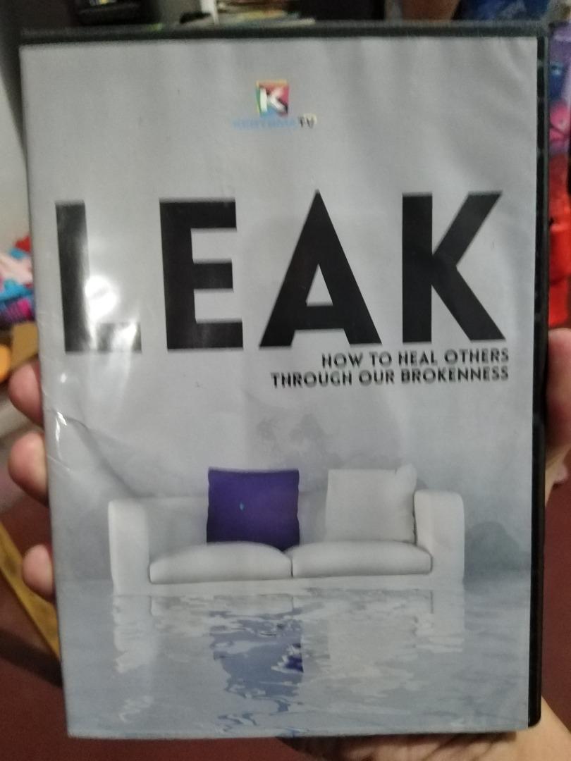 The Feast Bro. Bo Sanchez DVDs (18 titles), Hobbies & Toys, Music ...