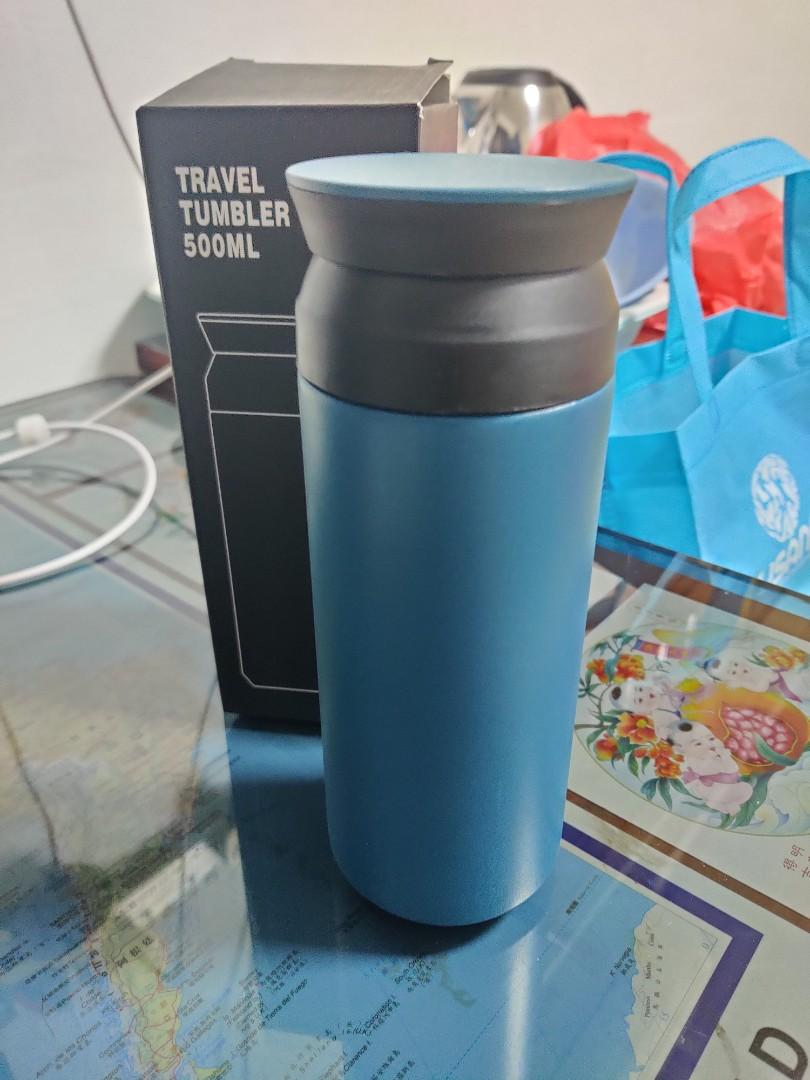 Thermal Flask, Furniture & Home Living, Kitchenware & Tableware, Water ...