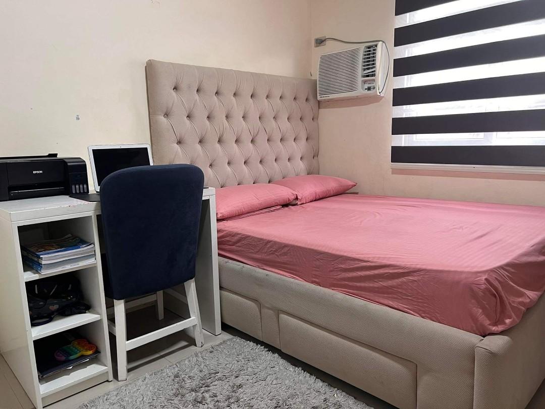 Timog Residences House and Lot, Property, For Sale, House & Lot on ...